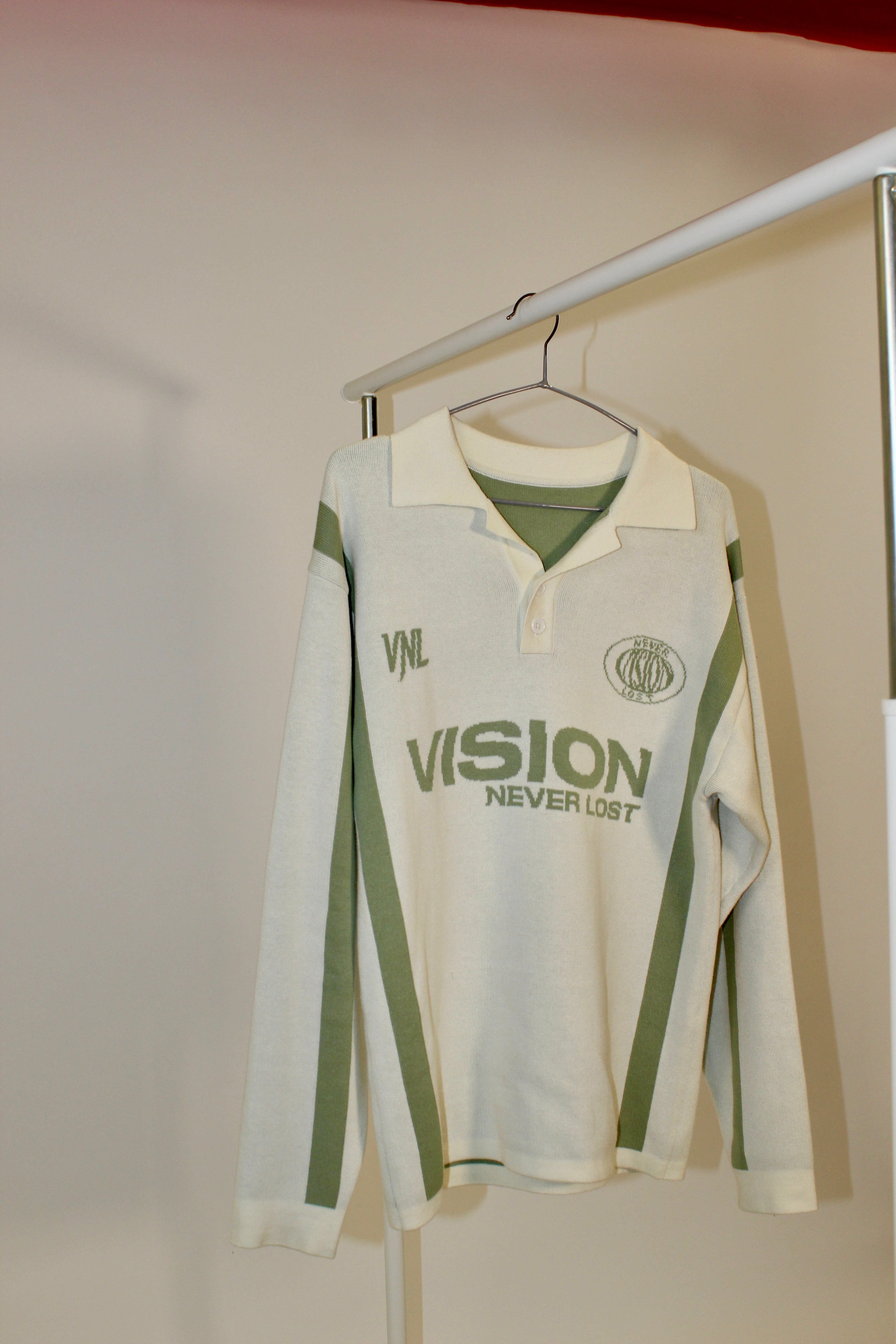 Vision Never Lost Clothing